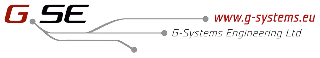 G-Systems Engineering | G-Systems Engineering Ltd.